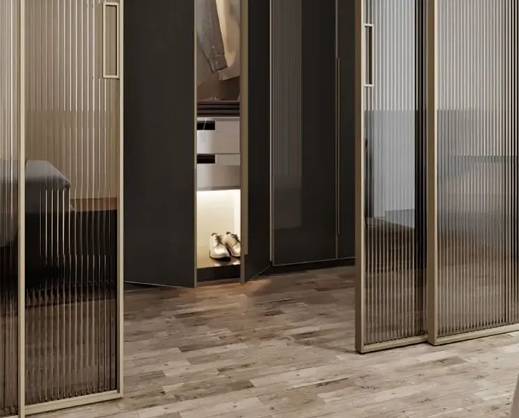 Interior Solutions | Stylish and Functional Systems by Pebbles Brick